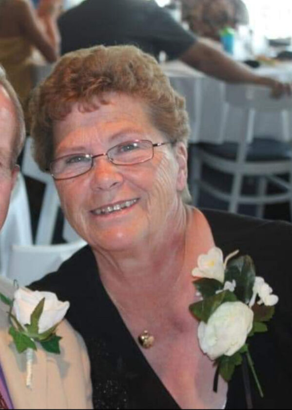 DELORES “DEE” COLEMAN | News, Sports, Jobs - Messenger News